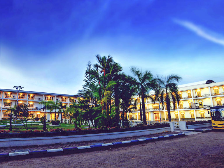 Home – Choice Group